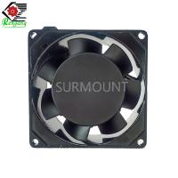 China Waterproof Lightweight 220V Axial Fan Copper Wire Free Standing for sale