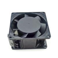 China Waterproof Lightweight 220V Axial Fan Copper Wire Free Standing for sale