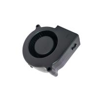 China 75x75x30mm IP65 Waterproof Blower Fan Double Ball Bearing 8W for sale