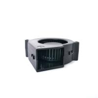 China 75x75x30mm IP65 Waterproof Blower Fan Double Ball Bearing 8W for sale