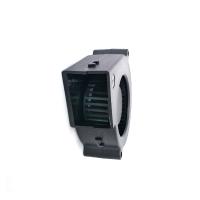 China 75x75x30mm IP68 Waterproof Blower Fan Moistureproof With DC Brushless Motor for sale