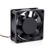China High CFM Flameproof EC Axial Fans 60x60x25mm For Ventilation for sale