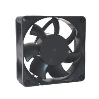 China Free Standing Multifunctional 70mm Silent Fan For Heat Dissipation for sale