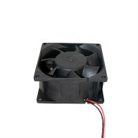 China 80mm EC Axial Fans for sale
