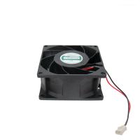 China 80mm EC Axial Fans for sale