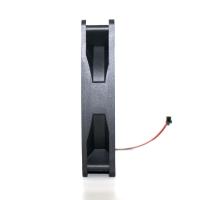 China 220V 90x90x25mm Ball Bearing EC Axial Fans Electronically Commutated for sale