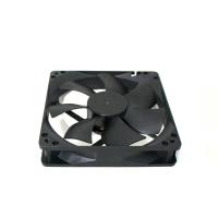 China 220V 90x90x25mm Ball Bearing EC Axial Fans Electronically Commutated for sale