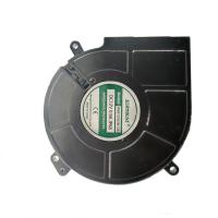 China 120x120x32mm 12V Waterproof Blower Fan , DC Motor Blower Fan Ball Bearing for sale