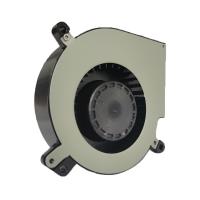 China 12V DC Motor Blower Fan for sale