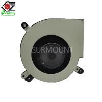 China 12V DC Motor Blower Fan for sale
