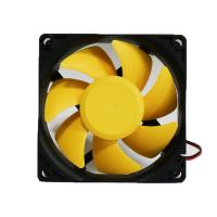 China Brushless DC Axial Fan 12V for sale