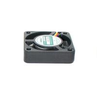China 40x40x10mm 24 Volt Computer Fan Heat Dissipation Used On Graphics Card for sale