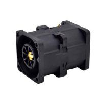 China Lightweight Heat Dissipation DC Axial Cooling Fan With PWM Control for sale