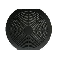 China Anticorrosive Cooling Fan Accessories Fan Dust Cover 175mm For Protection for sale