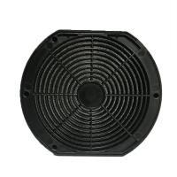 China Anticorrosive Cooling Fan Accessories Fan Dust Cover 175mm For Protection for sale