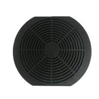 China 175cm 10mm wire Cooling Fan Accessories Plastic Fan Guard For 172mm Cooling Fan for sale