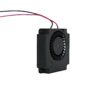 China High Speed Centrifugal 5V Blower Fan 40mm Used On Laptop Cooling for sale