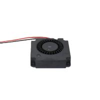 China High Speed Centrifugal 5V Blower Fan 40mm Used On Laptop Cooling for sale