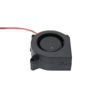 China RoHS Approval 5V Mini DC Blower Fan , 40x40x20 Centrifugal Fan Industrial for sale