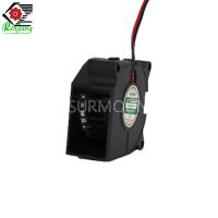 China RoHS Approval 5V Mini DC Blower Fan , 40x40x20 Centrifugal Fan Industrial for sale