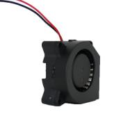 China RoHS Approval 5V Mini DC Blower Fan , 40x40x20 Centrifugal Fan Industrial for sale