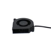 China RoHS 6.8CFM12V DC Centrifugal Blower CE Approval For Ventilation for sale