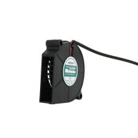 China RoHS 6.8CFM12V DC Centrifugal Blower CE Approval For Ventilation for sale