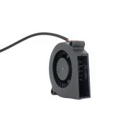 China RoHS 6.8CFM12V DC Centrifugal Blower CE Approval For Ventilation for sale