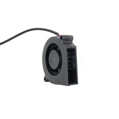 China RoHS 6.8CFM12V DC Centrifugal Blower CE Approval For Ventilation for sale