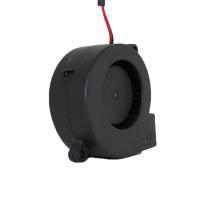 China 3500 RPM 60x60x25mm DC Blower Fan Small Noise Reduction For Ventilation for sale