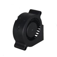 China 50x50x20mm High CFM 12V DC Air Blower 50mm For Air Purifier for sale