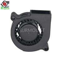 China 50x50x20mm High CFM 12V DC Air Blower 50mm For Air Purifier for sale