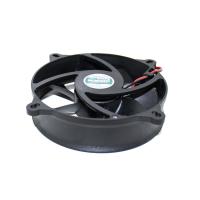 China 92mm 3200 RPM Computer Cabinet Cooling Fan , 24V Computer Fan High Speed for sale