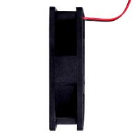 China Multifunctional 6W Computer Cabinet Cooling Fan Free standing for sale