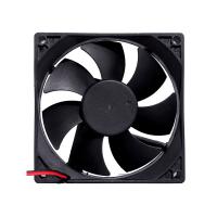 China Multifunctional 6W Computer Cabinet Cooling Fan Free standing for sale
