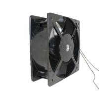 China RoHS Certified 205mm Metal Blade Fans , 8 Inch Computer Fan for sale