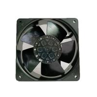 China AC Electric High Speed 120mm Fan 3200 RPM For Heat Dissipation for sale
