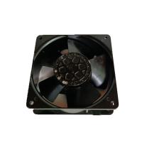 China AC Electric High Speed 120mm Fan 3200 RPM For Heat Dissipation for sale