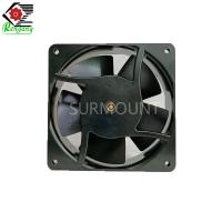 China AC Electric High Speed 120mm Fan 3200 RPM For Heat Dissipation for sale