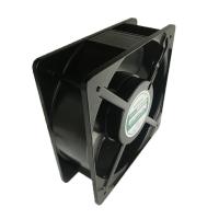 China RoHS Certified 205mm Outer Rotor Fan , Induction Motor Cooling Fan for sale