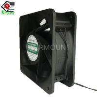 China 180mm Outer Rotor Fan for sale