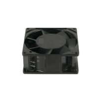 China OEM Welcome 50CFM AC Axial Cooling Fan Shaded Pole Induction Motor for sale
