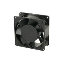 China OEM Welcome 50CFM AC Axial Cooling Fan Shaded Pole Induction Motor for sale