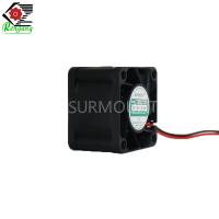 China 40x40x28mm 10000 RPM High Airflow Case Fans brushless Heat Dissipation for sale