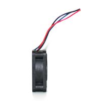 China Multifunctional DC Axial Cooling Fan , 30x30x10mm Fan OEM Acceptable for sale