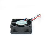 China Multifunctional DC Axial Cooling Fan , 30x30x10mm Fan OEM Acceptable for sale