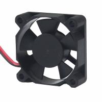 China 12000RPM 5V 35x35x10mm Direct Current Fan Motor Mini Size For Humidifier for sale