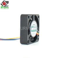 China 40mm DC Axial Cooling Fan for sale