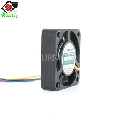 China 40mm DC Axial Cooling Fan for sale