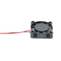China Waterproof 25x25x7mm Fan , Small 5V DC Cooling Fan ODM Welcome for sale
